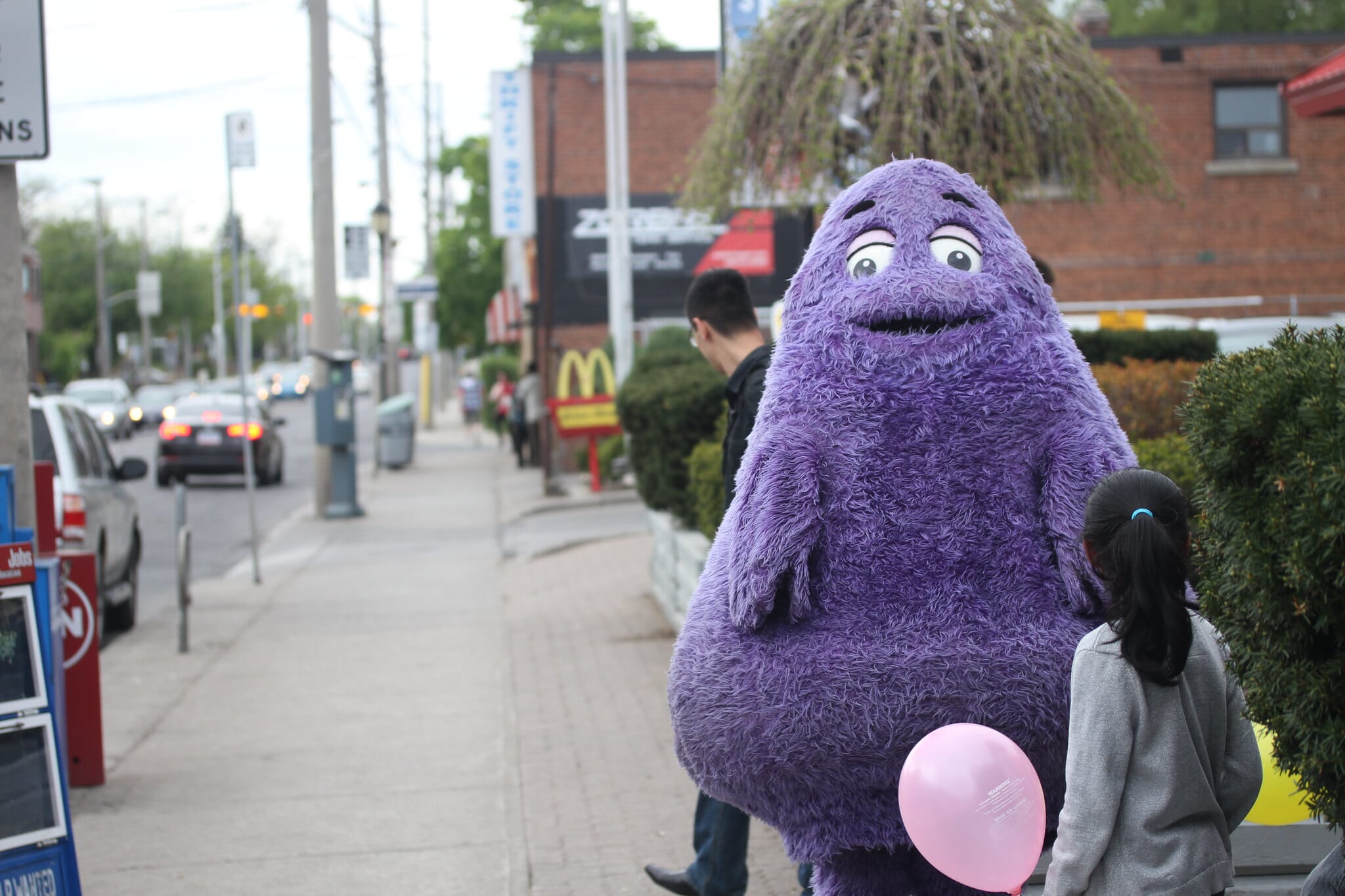 The Grimace Shake Trend What Is It And Why Is It So Popular The Sirenic
